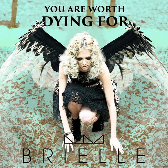 Brielle – Brielle Official Website- AGP Records