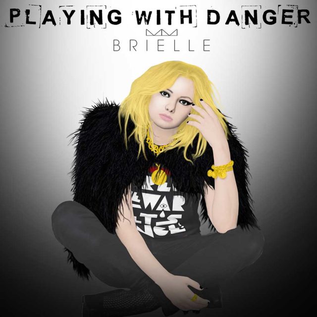 Brielle – Brielle Official Website- AGP Records