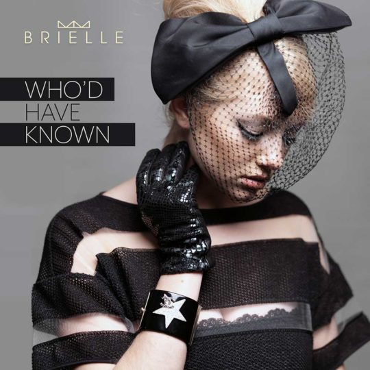 Brielle – Brielle Official Website- AGP Records